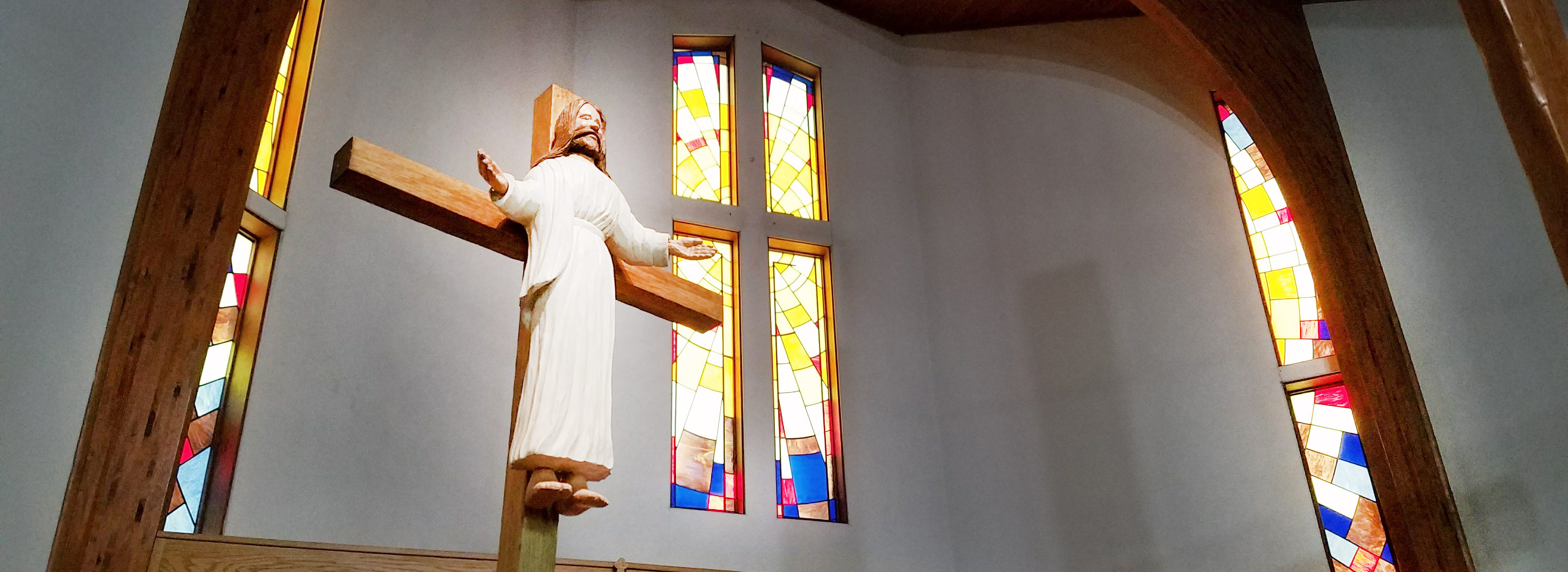 risen-christ-processional_stjames_image + St. James Lutheran Church