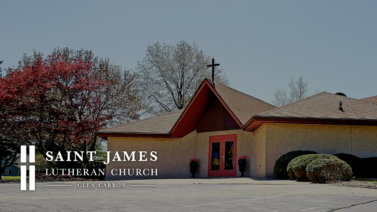 St James Lutheran Church + St. James Lutheran Church